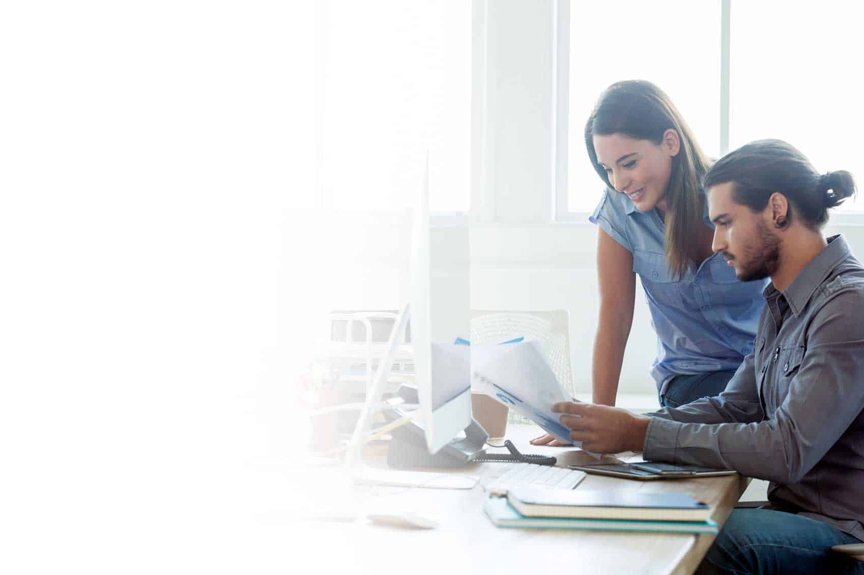 Why Sysnet - Sysnet Global Solutions